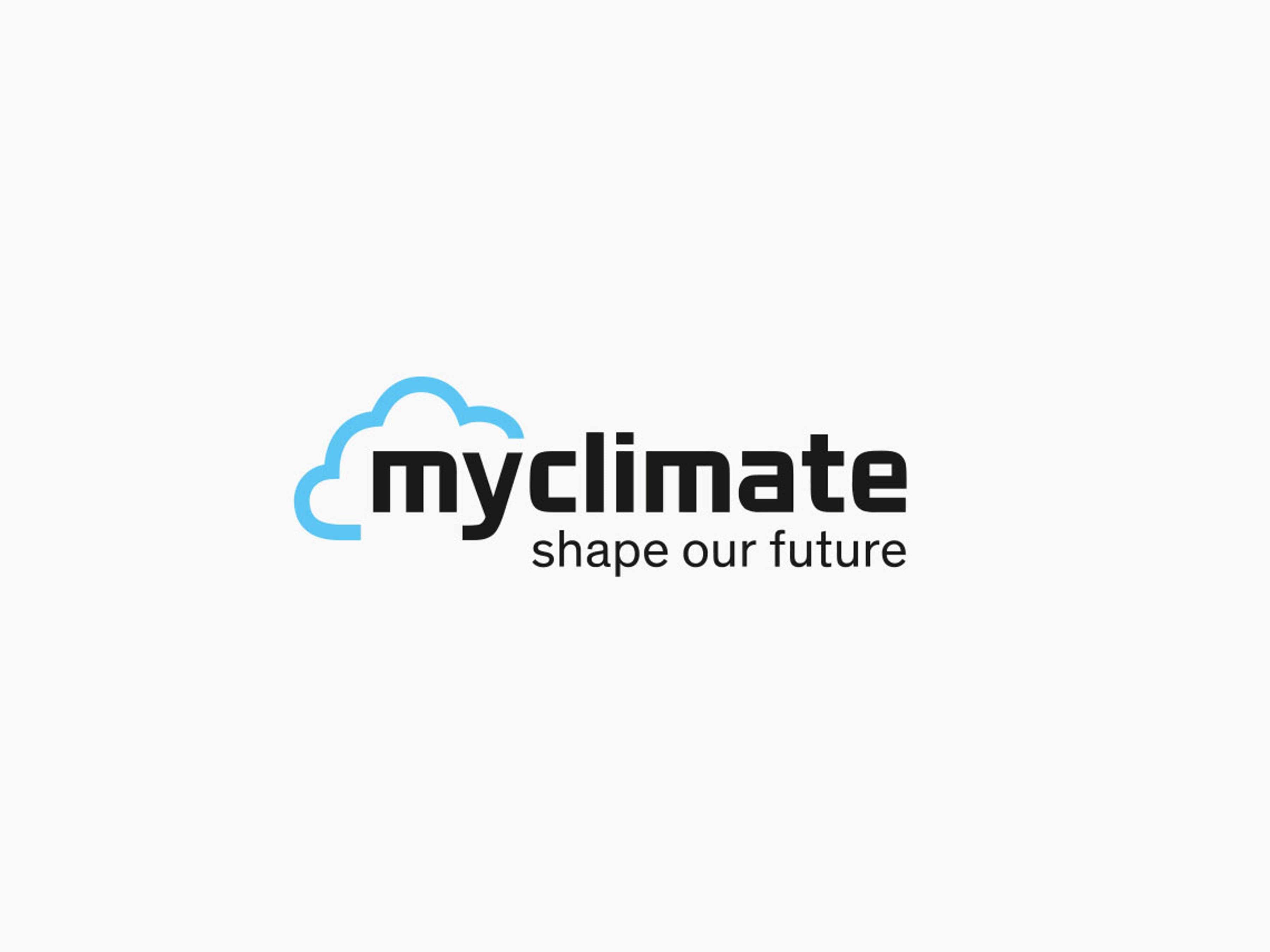 myclimate | Exped