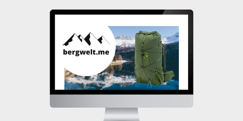 Bergwelt.me: Lightning 45 review | Exped