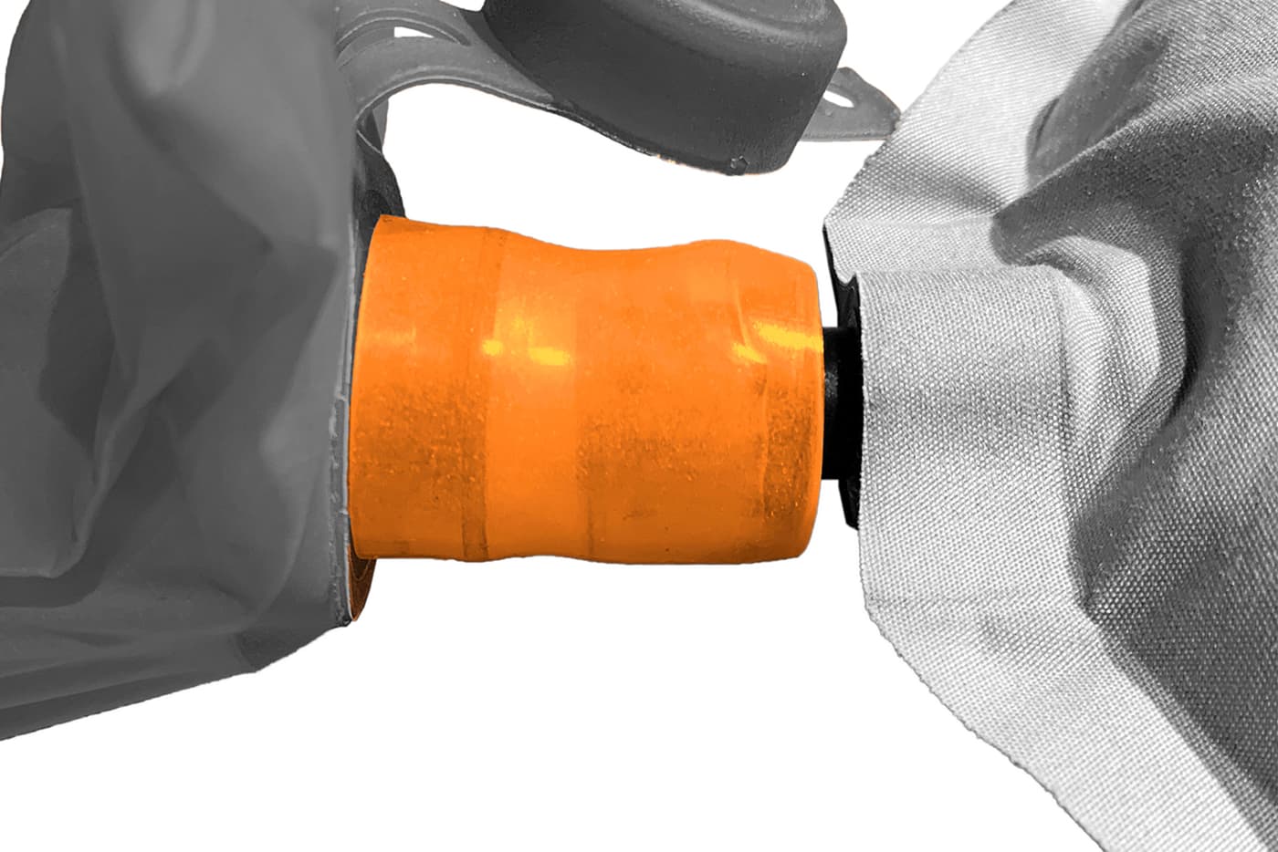 Universal Valve Adapter - Accessory | Exped