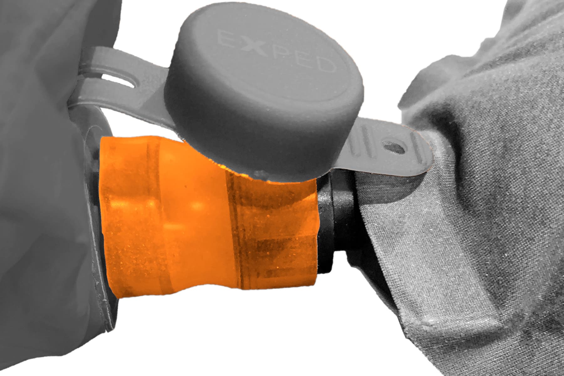 Universal Valve Adapter - Accessory | Exped