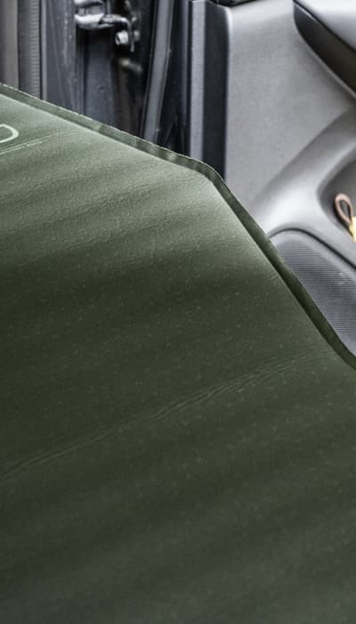 MegaMat Auto - Mat | Exped