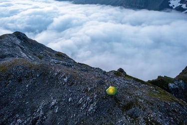 Mira III HL - Tent | Exped Mira III HL - Tent | Exped