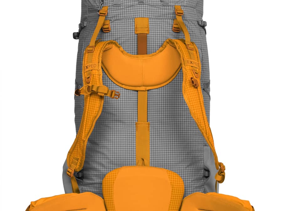 Lightning 45 - Backpack | Exped