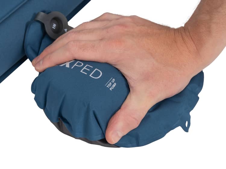 DeepSleep - Mat | Exped