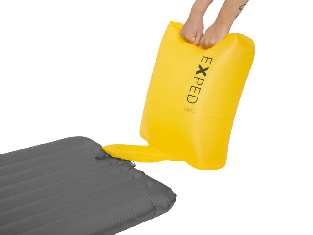 Ultra 7R - Mat | Exped