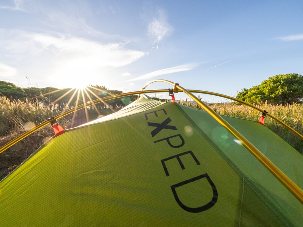 Camping | Exped