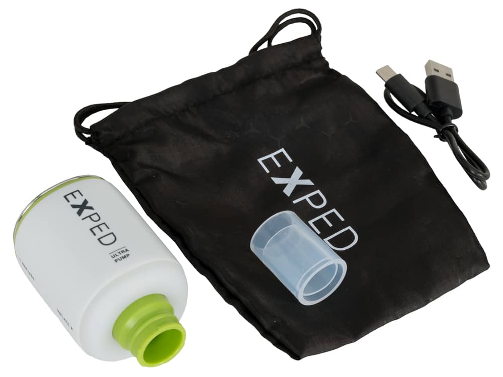 Ultra Pump - Accessory | Exped