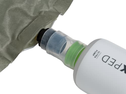 Universal Valve Adapter - Accessory | Exped