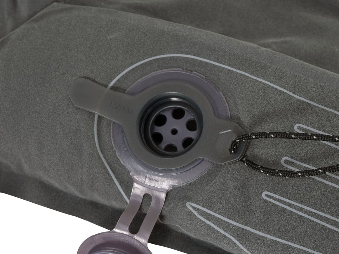 Flat Valve Adapter - Accessory | Exped