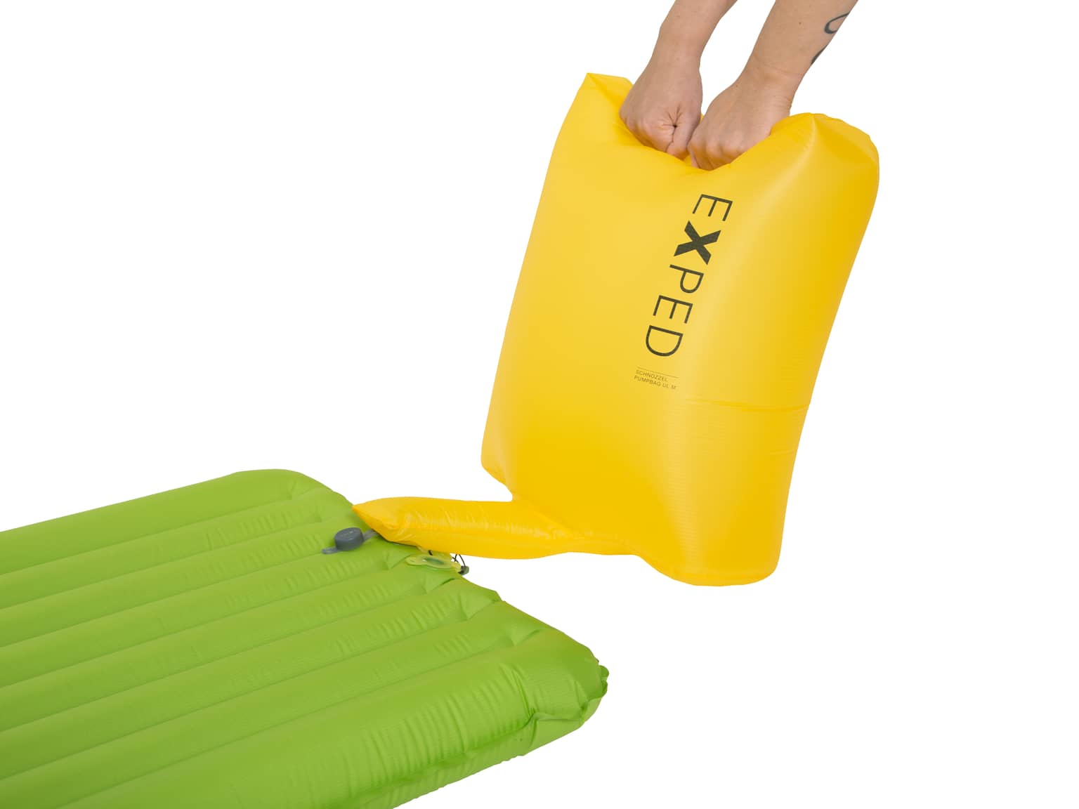 Ultra 5R - Mat | Exped