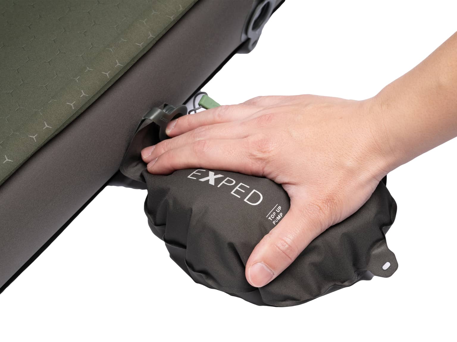 MegaMat Auto - Mat | Exped