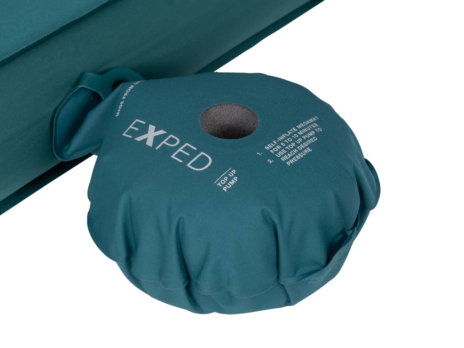 MegaMat Duo - Mat | Exped