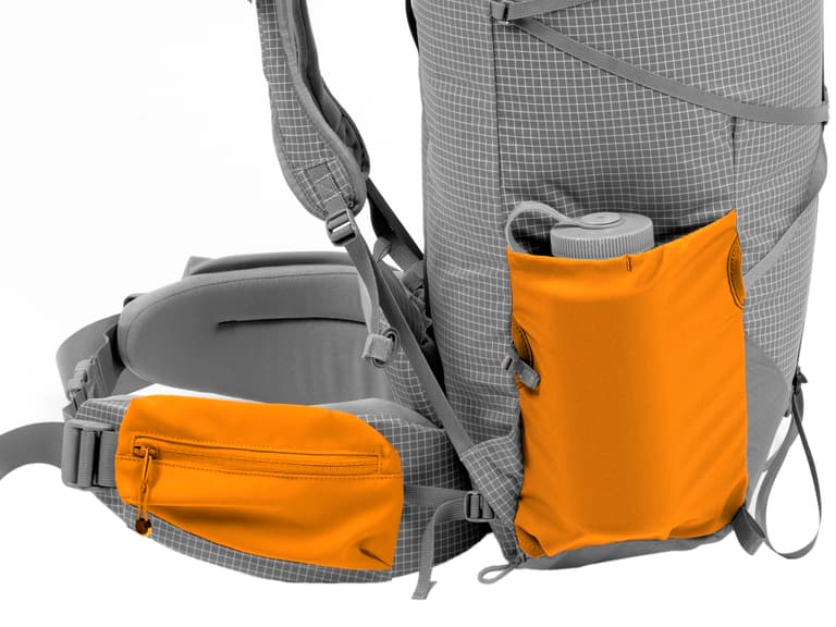 Lightning 60 - Backpack | Exped