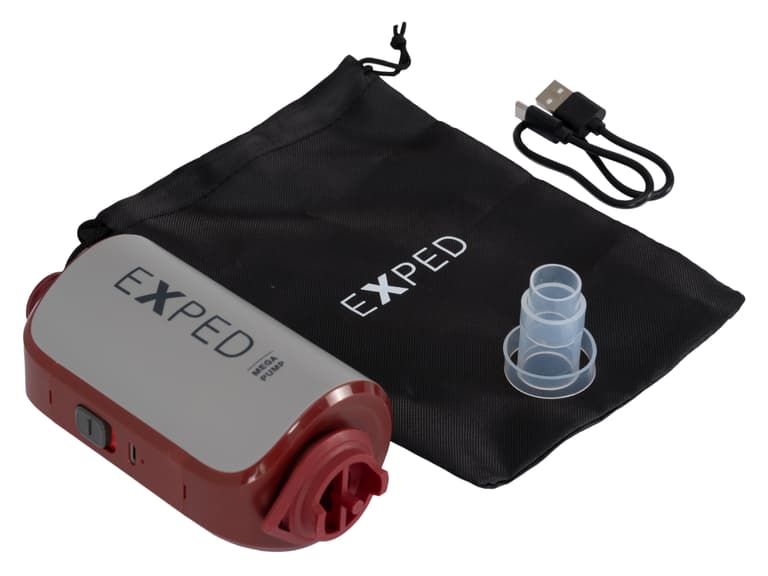 Mega Pump - Accessory | Exped