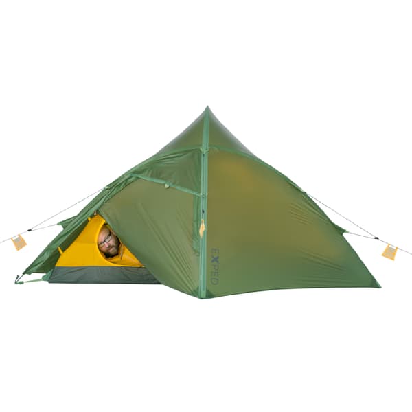 Orion II UL - Tent | Exped