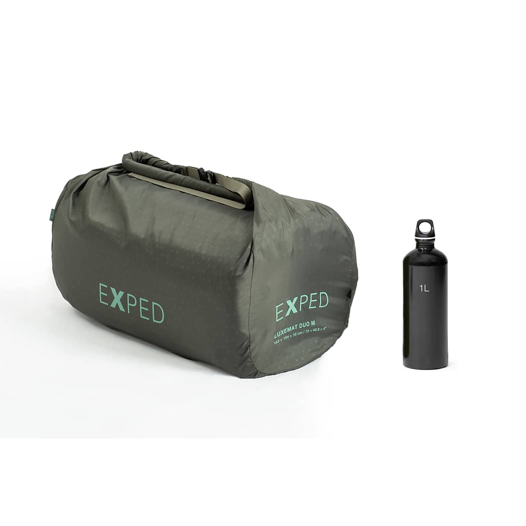 LuxeMat Duo - Mat | Exped