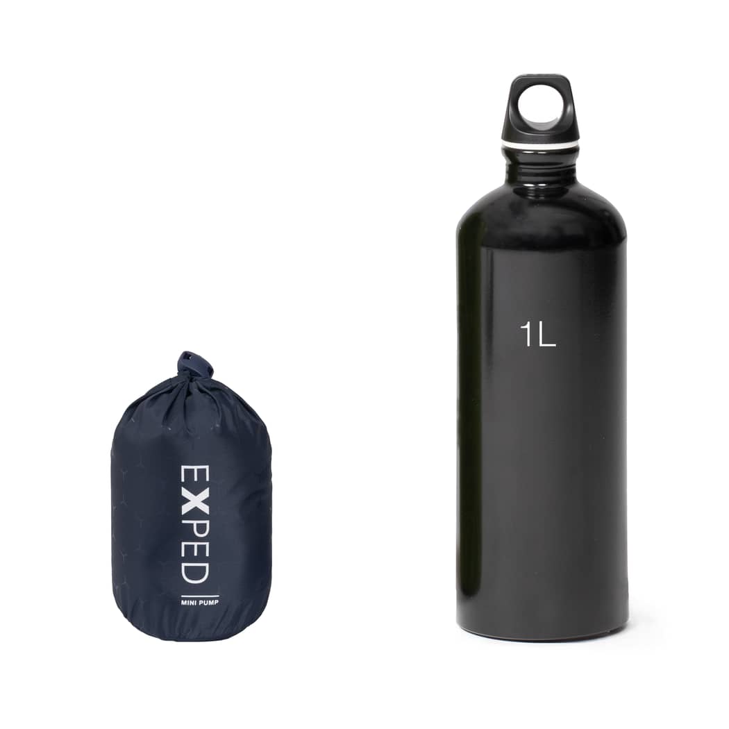 Mini Pump - Accessory | Exped