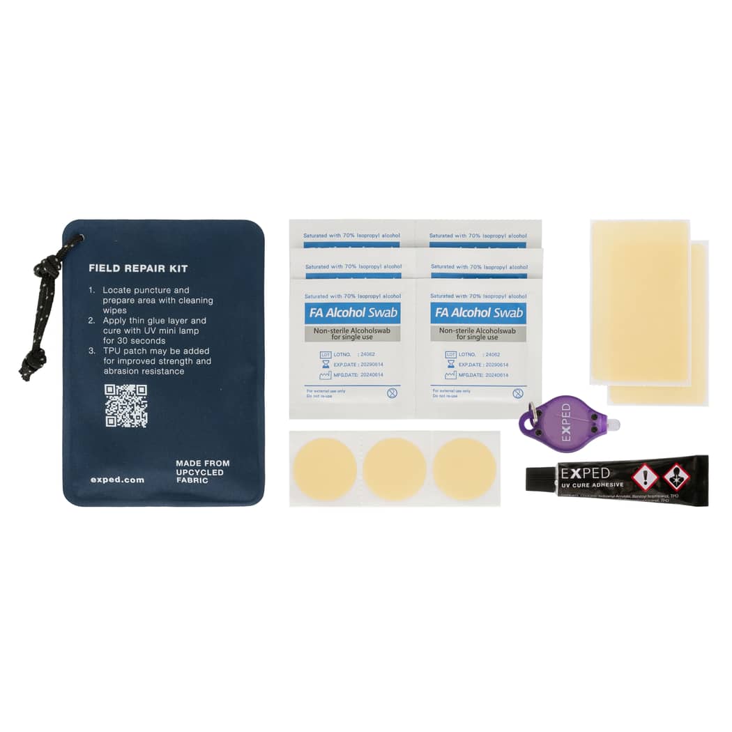 Field Repair Kit - Accessory | Exped