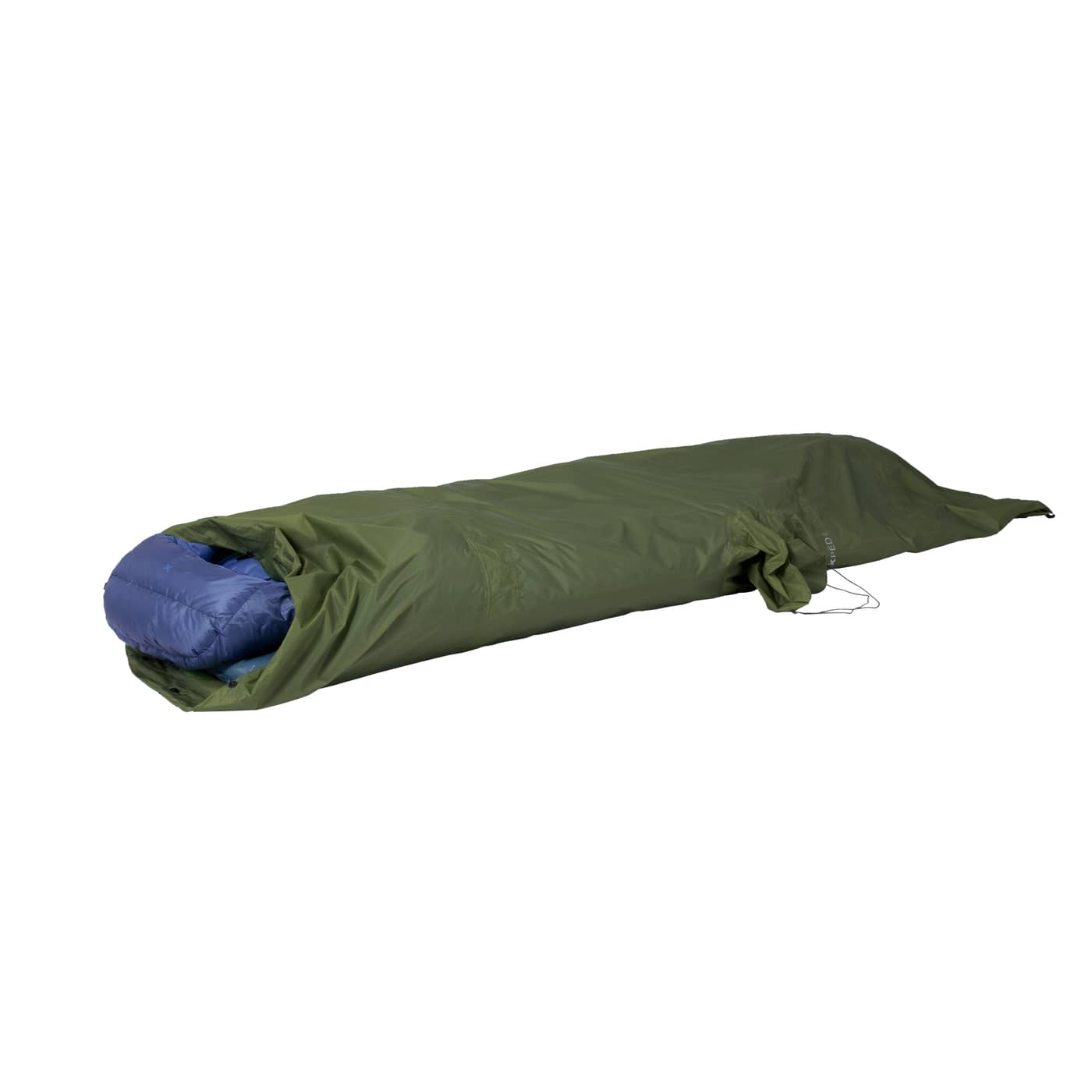 Bivy Poncho UL - Poncho | Exped