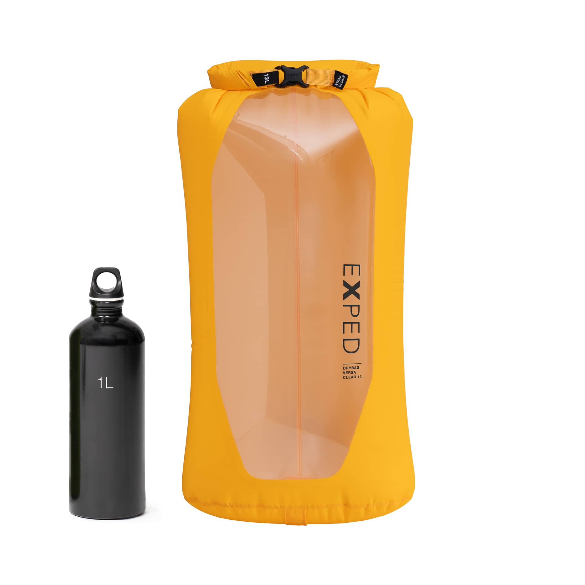 Drybag Versa Clear - Storage | Exped