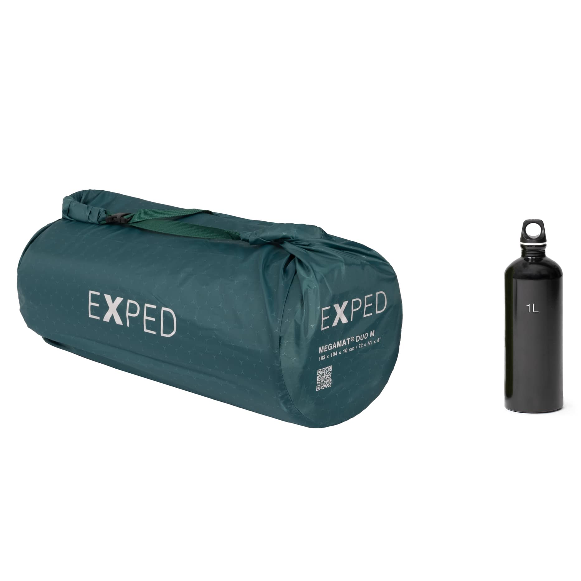 MegaMat Duo - Mat | Exped