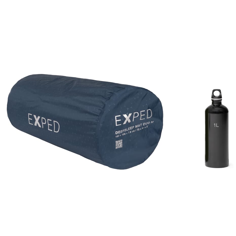 DeepSleep Duo - Mat | Exped