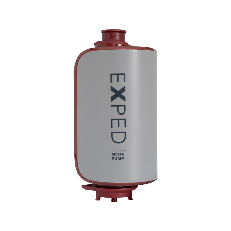 Mega Pump - Accessory | Exped