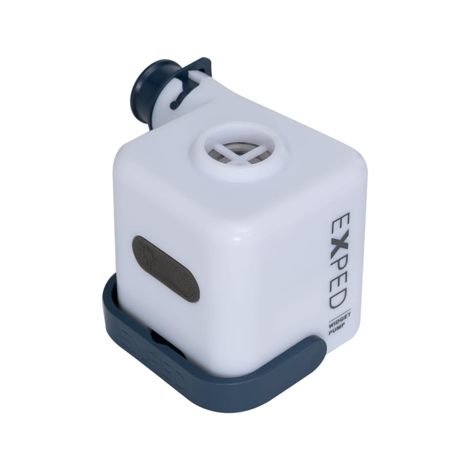 Widget Pump - Accessory | Exped