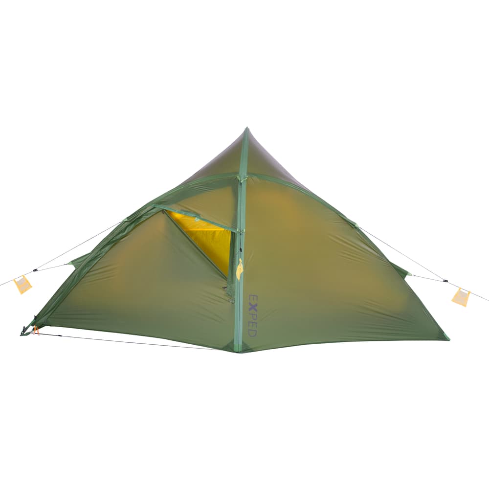 Orion II Extreme - Tent | Exped