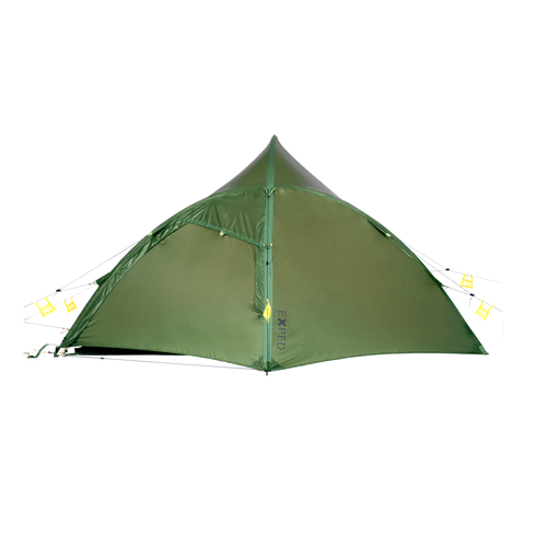 Orion II Extreme - Tent | Exped